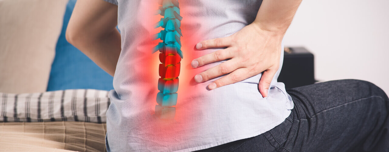 Do You Have Herniated Disc Pain? Know what to do?