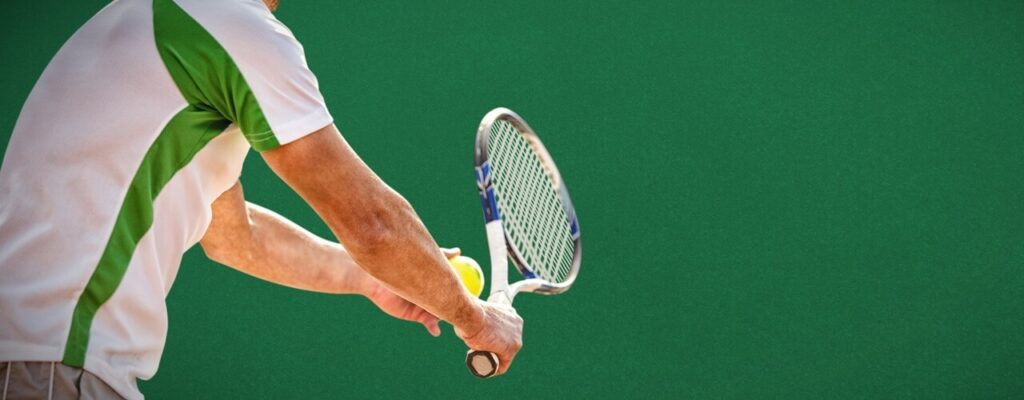 Tennis Elbow Recovery with Physical Therapy Exercises